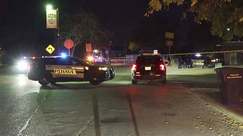 Presentan Cargos Contra Sospechoso De Tiroteo En San Antonio