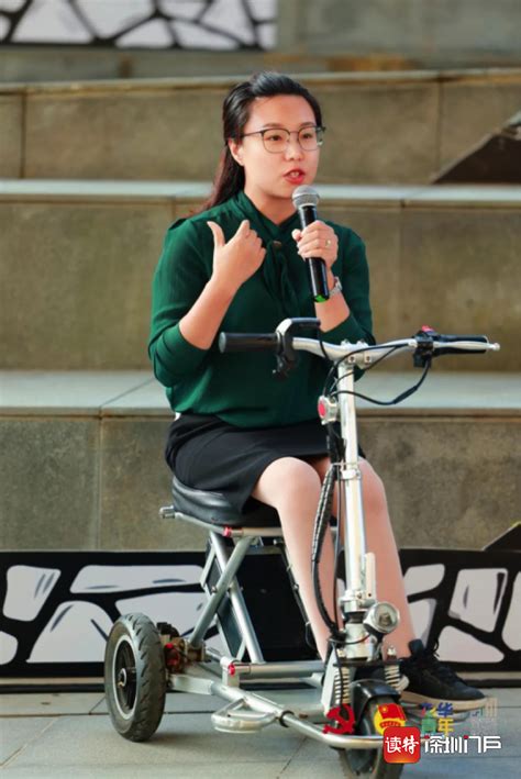 龙华张莹莹入围第25届“中国青年五四奖章”，全广东省唯一入选深圳新闻网