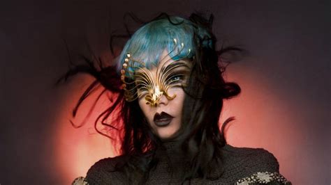 “fossora” Lo Nuevo De Björk — Pop Generation