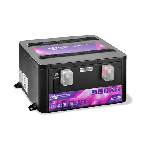 The Bat Pro Ten Haaft