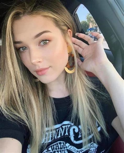 Lauren Summer ~ Instagram Model Biography Photos Videos