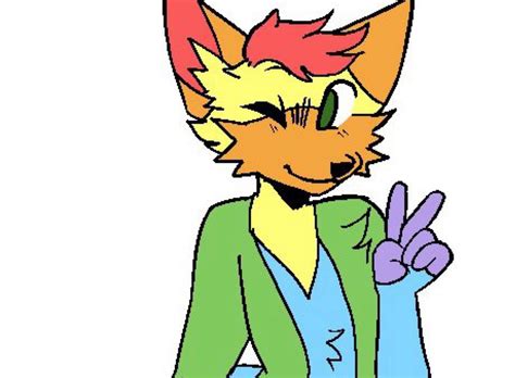 Archie Wiki Furry Amino