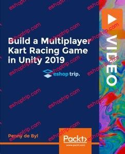 Build A Multiplayer Kart Racing Game In Unity Eshoptrip