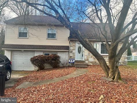 664 Glen Rd Warminster Pa 18974 Redfin