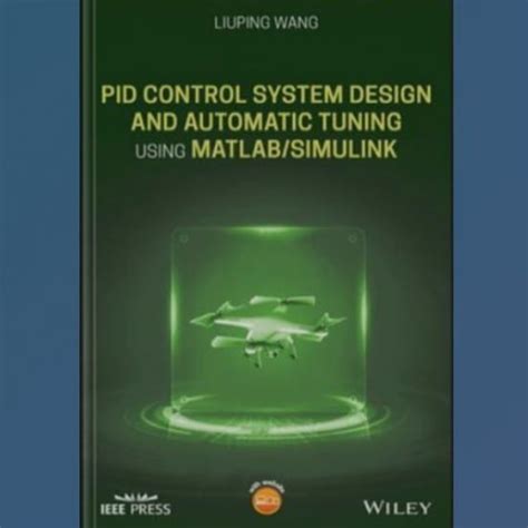pid control system design and automatic book tuning using matlab
