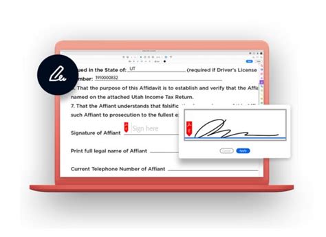 Adobe Sign En México ¿es Legal Y Cómo Puede Beneficiar A Tu Empresa