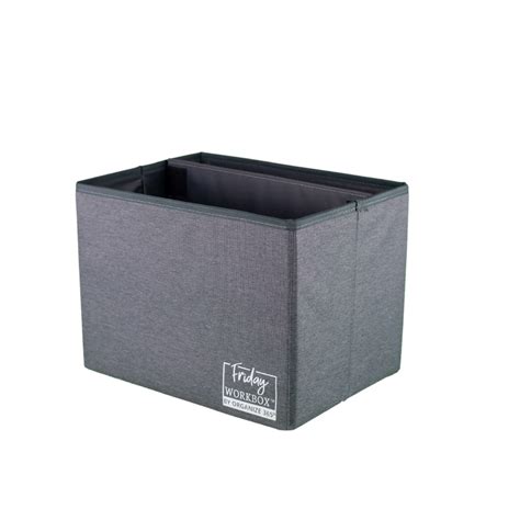 Organize 365 Standalone Friday Workbox
