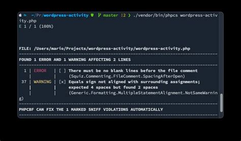 NeoVim Lua Configuration For PHP And JavaScript WordPress Gutenberg