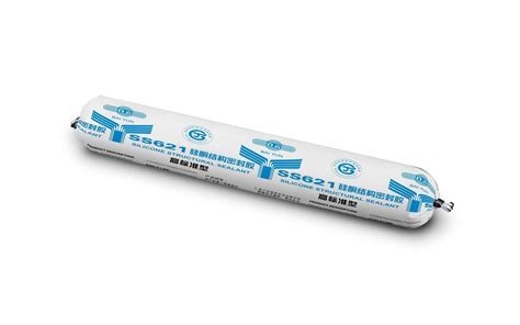 One Part Structural Glazing Neutral Cure Silicone Caulk Baiyun
