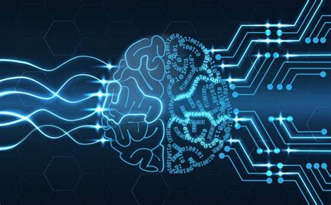 Cognitive Computing Définition Fonctionnement Et Secteurs Dapplication