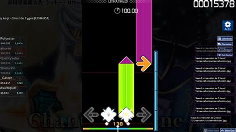 Osu Mania Long Note Animations Don T Play As Expected Issue Ppy Osu GitHub