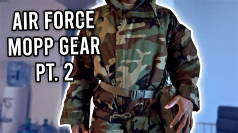 Mopp Gear Sizing Chart At Christopher Doyle Blog