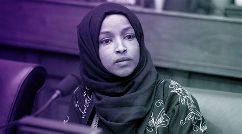 The Ilhan Omar Anti Semitism Controversy Explained The Times Of Israel