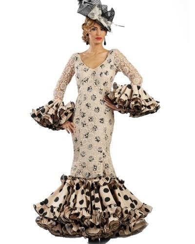 Robe Espagnole 2017 Pour Femme Roce