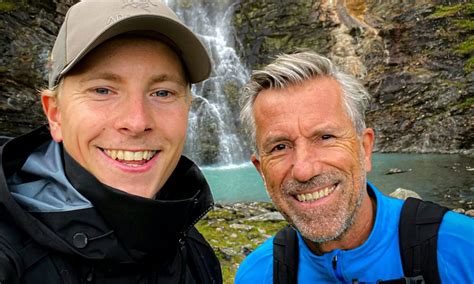 Couple With 37 Year Age Gap Kept Their Relationship Secret For Years