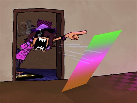 Infected Regretevator On Tumblr