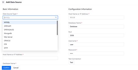 Data Management And Analytics Enos Developer Center
