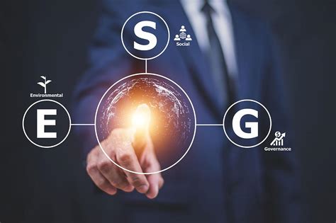 ESG Services + Dienstleistungen • Super Global