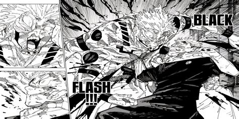 Sukuna Is Still Jujutsu Kaisen S Strongest Character Despite His Defeat