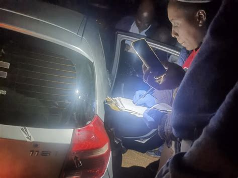Suspects Arrested In Eff Councillor Murder Scrollaafrica