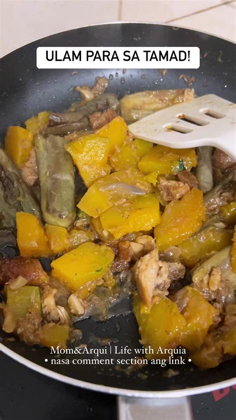 Hindi Na Kailangan I Ihaw Pa Pan Fry Lang Sapat Na Nanangs Authentic
