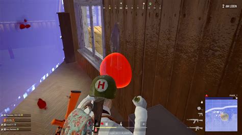Pubg Chicken Dinner Grenade Fun Ps4 Youtube