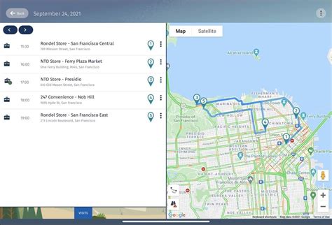 explore the user interface unit salesforce trailhead