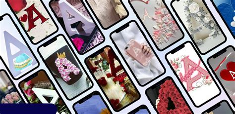 خلفيات حرفaصور حرفa Apk For Android Download