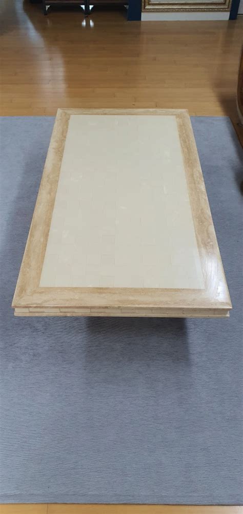 대리석 쇼파테이블 당근 중고거래