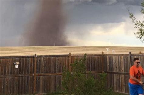 Tornado Rare