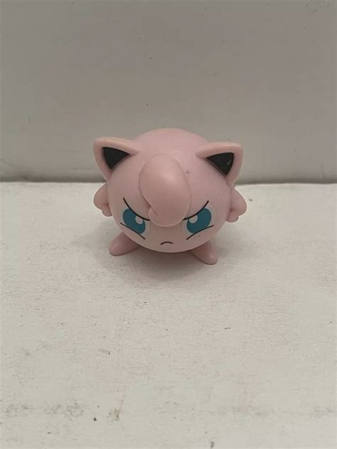 Angry Pokemon