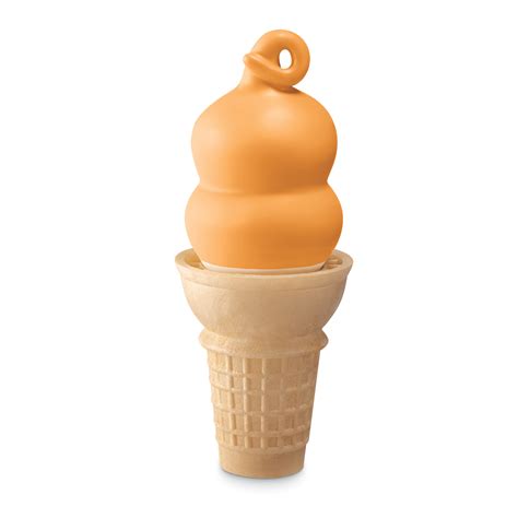 Dairy Queen Butterscotch Dipped Ice Cream Cone Nutrition Facts