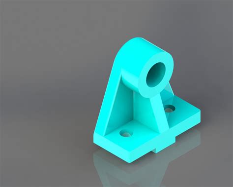 Free Cad Designs Files And 3d Models The Grabcad Community Library