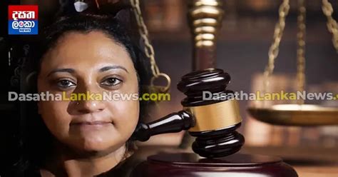දමිතා ඇතුළු 8 දෙනෙකු ශරීර ඇප මත මුදාහරී Dasatha Lanka News