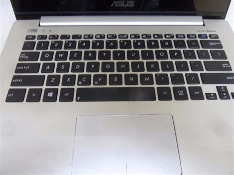 Asus Vivobook Q L GHz I GB RAM GB HDD Touchscreen Laptop EBay