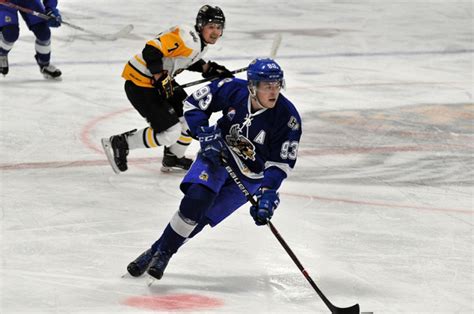 Temiscaming Titans Assistant Captain Signs Professional Contract In Sweden Greater Metro Jr A