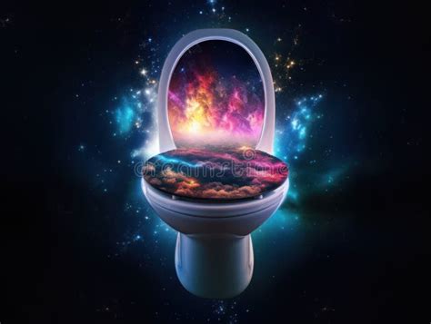 Exploding Toilet Stock Illustrations 70 Exploding Toilet Stock