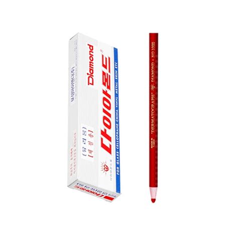 9793040 다이아몬드 색연필 적색 1갑 홈플러스 택배배송
