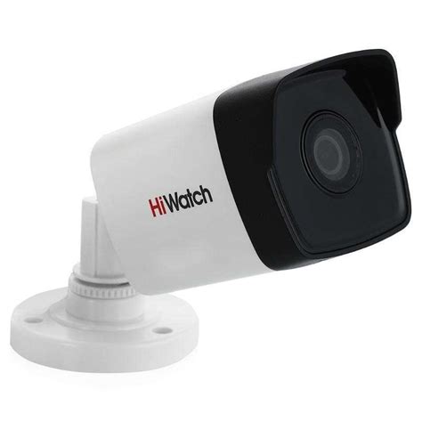Hiwatch DS-T500
