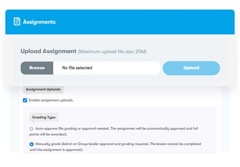 learndash dashboard with frontend course builder for instructors