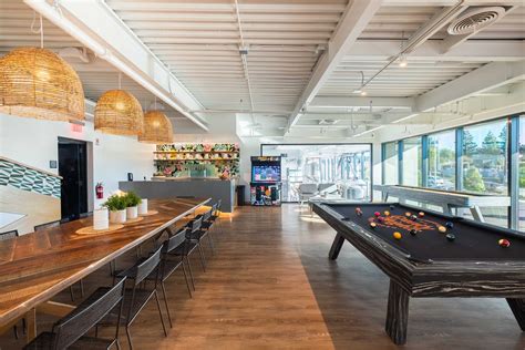 Private Events In San Diego — Gravity Heights