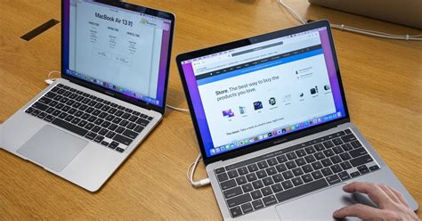 El Mercado De Las Pc Dio Señales De Recuperación Tras Dos Años De