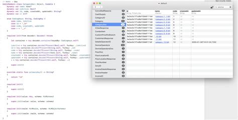 Swift5 Bool And Int Properties Not Added To Realm Stack Overflow