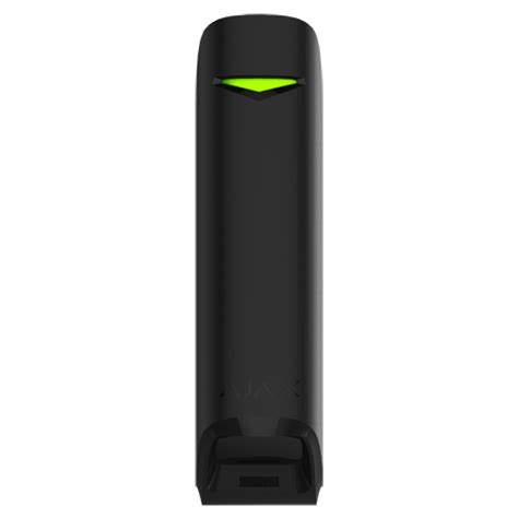 DETECTEUR EXTERIEUR DOUBLE PIR M TYPE RIDEAU EasyControl