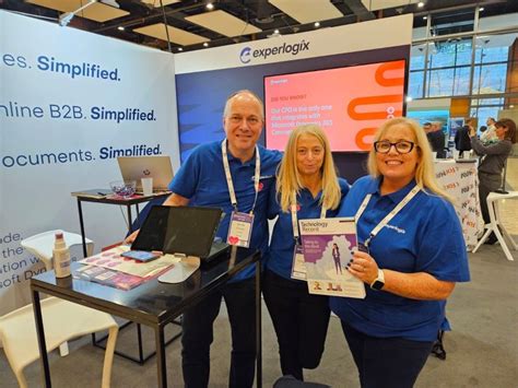 Experlogix Posted On Linkedin