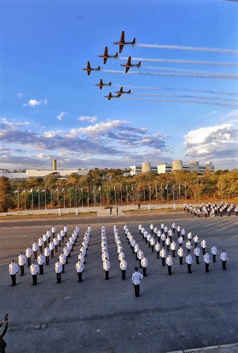 Galeria De Fotos Cprem Curso Preparatório às Escolas Militares