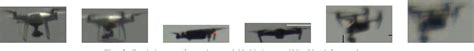 figure 3 from drone model identification by convolutional neural