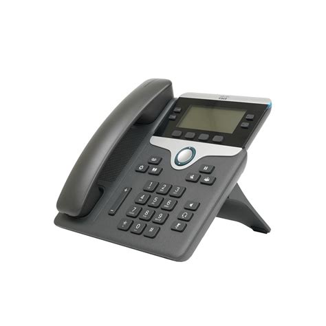 Cisco 7841 Ip Phone Cp 7841 K9 New