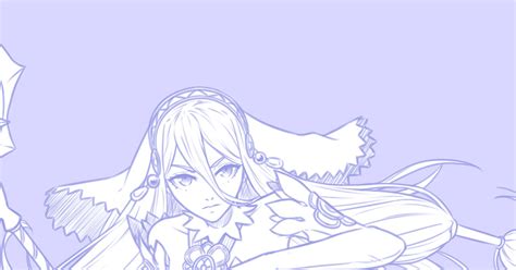 ファイアーエムブレム 落書きまとめ7 ハツだよのイラスト Pixiv