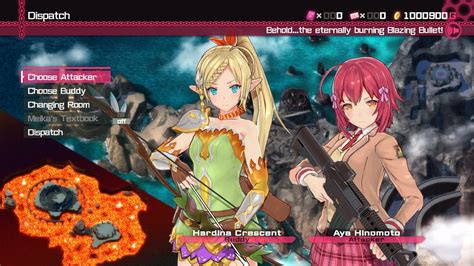 Buy Cheap Bullet Girls Phantasia Deluxe Edition Steam Key 🏷️ Best Price